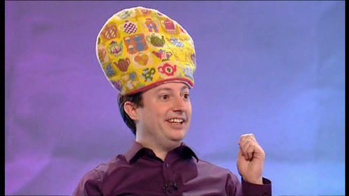 The Dorothy Days: Quote of the Week- Billy Connolly- Wear a tea cosy on ...