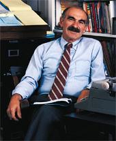 Juan David: Theodore Levitt