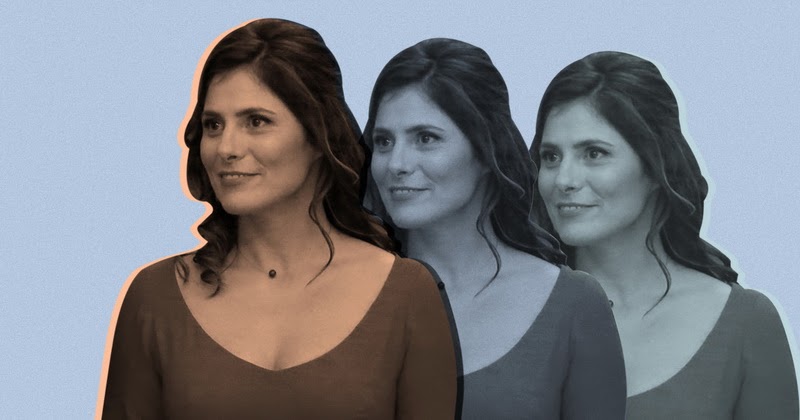 Δακρυσμένη την 5η Ιουλίου