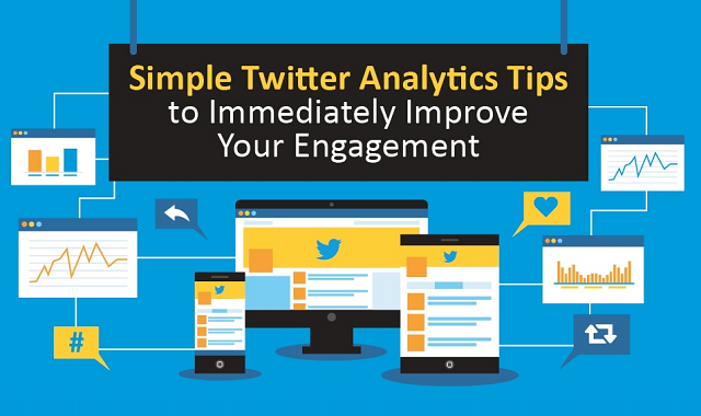 Simple Twitter Analytics Tips to Immediately Improve Your Engagement # ...