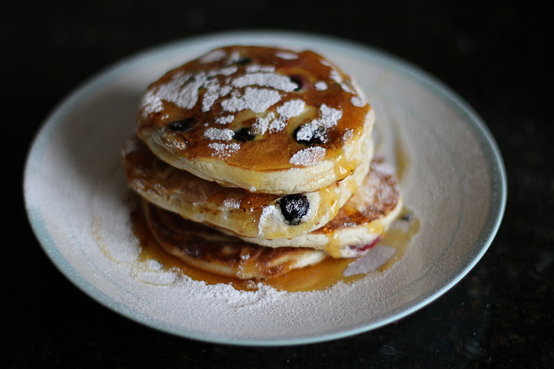 Usa Pancake House, Welcome...