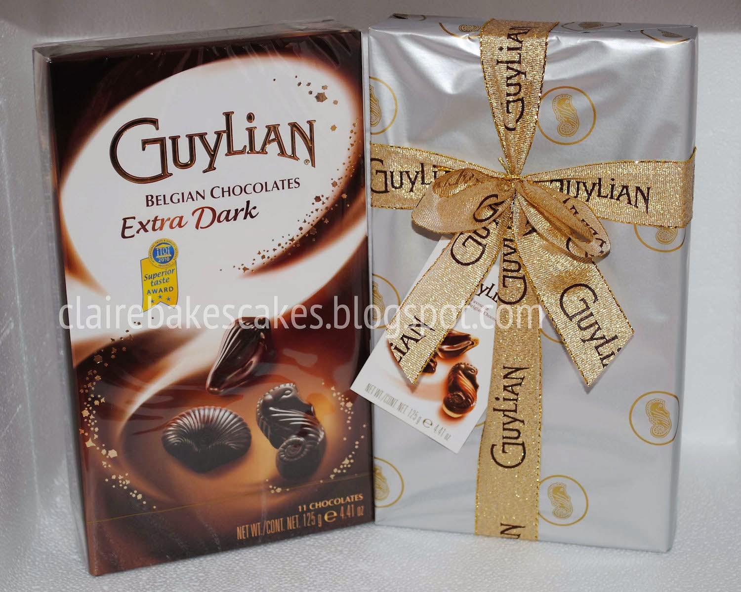 My Life as a MOM: Guylian Belgian Chocolate Review and Giveaway
