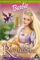 Free Barbie Movies Online: Barbie as Rapunzel