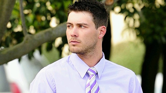 Is This Fair?: Scott and Brett Saunders, Zachary Hunter - Kangaroo Killers