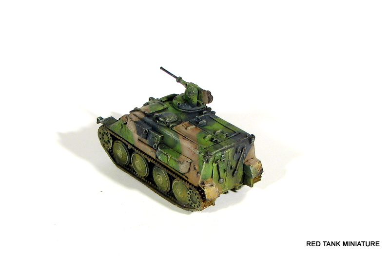 Gulumik Military Models: PBV-301 1/72