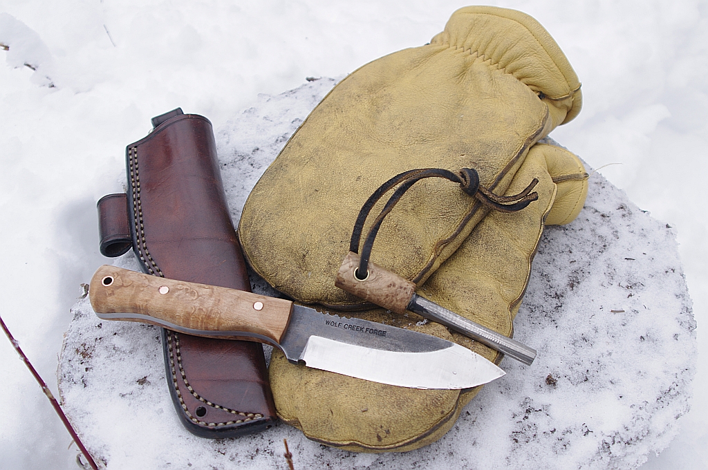 What Gloves do you use? | Bushcraft USA Forums