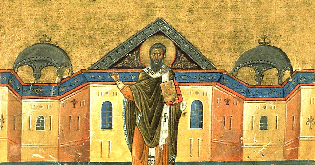 The Fourth Beatitude: Blessed Are They That Hunger and Thirst After ...