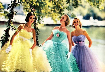 wacky tacky: Sew What?! wacky tacky Goes to the Prom!!