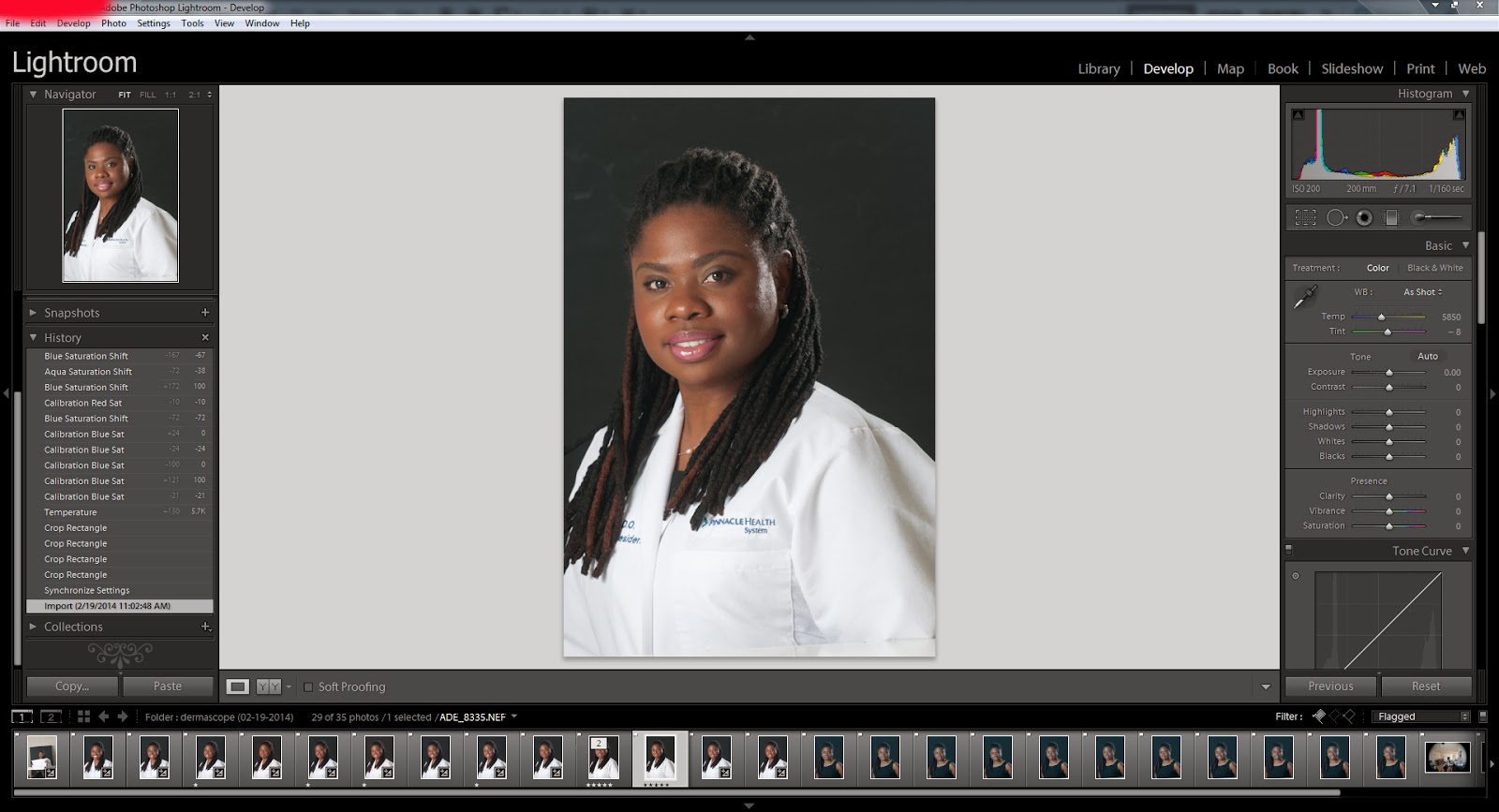 ade oshodi | pennsylvania and new york wedding photographer