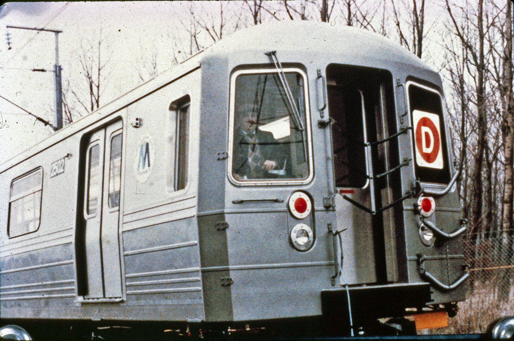 50 Rare and Interesting Photographs of the New York City Subway in the ...