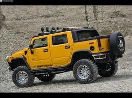 Carros Hummer: Carros Hammer