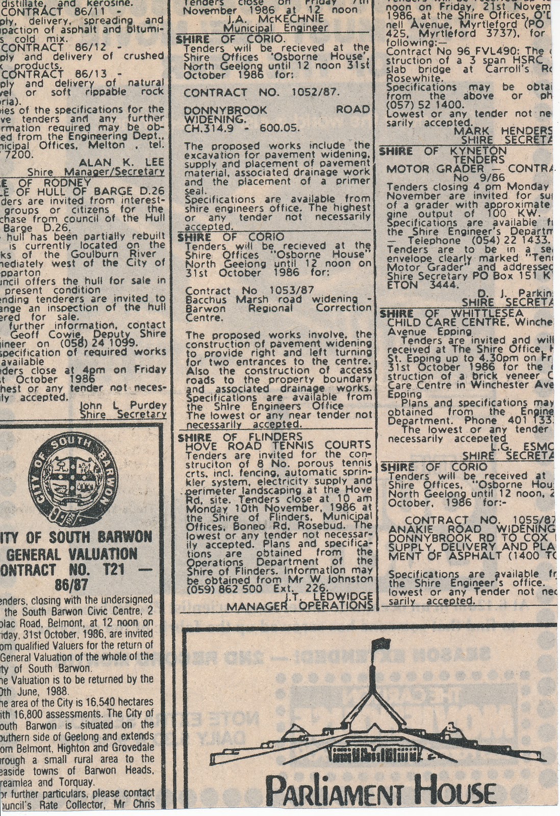 Newspaper Clippings Clippings Examples / Newspaper clipping stock photo ...