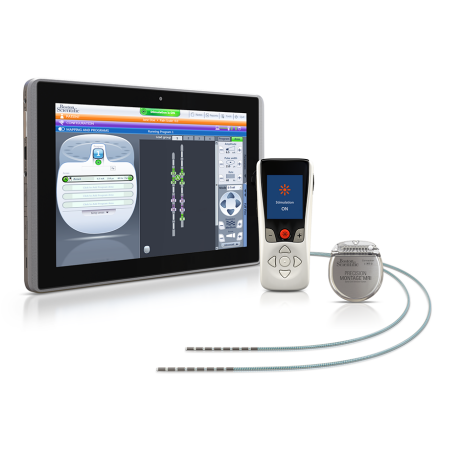 Global Medtech: FDA Approves MRI Spinal Cord Stimulator from Boston ...