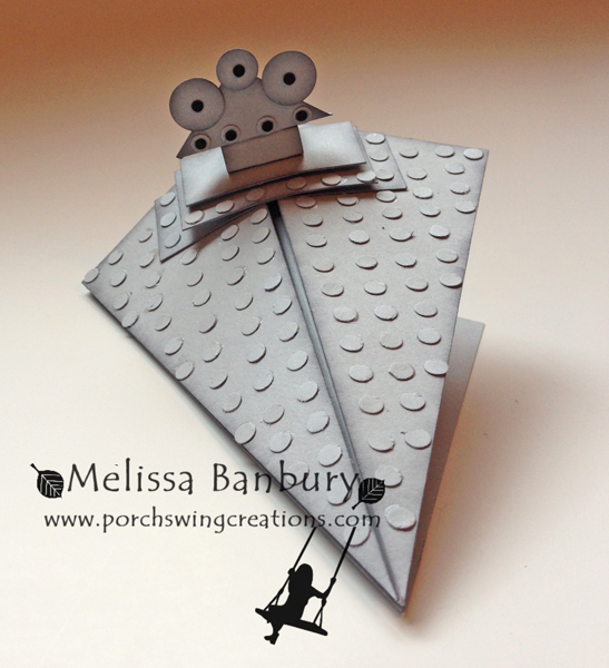 Porch Swing Creations: Lego Star Wars Punch Art Battleships!