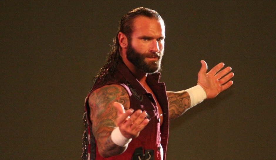 Exclusive: Chad 'Gunner' Lail Interview | The MARK Out