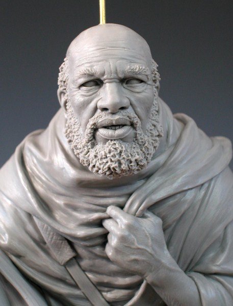 Mark Newman, 1962 | Figurative sculptor | Tutt'Art@ | Pittura ...