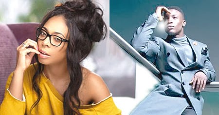 Stella Dimoko Korkus.com: Reality Star Tboss Shares Love Letter She Got ...