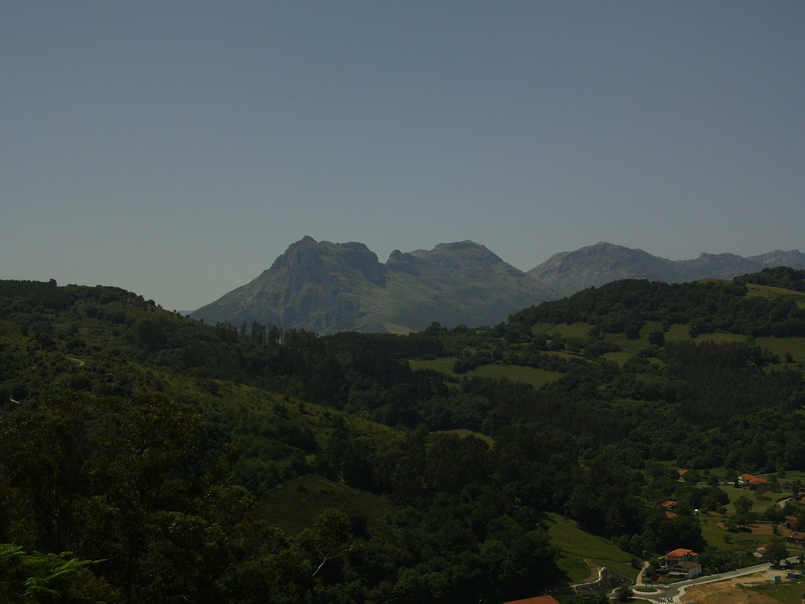 EN NIDOS AJENOS: GIBAJA 2011 II