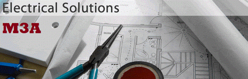 M3A For Electrical Solutions