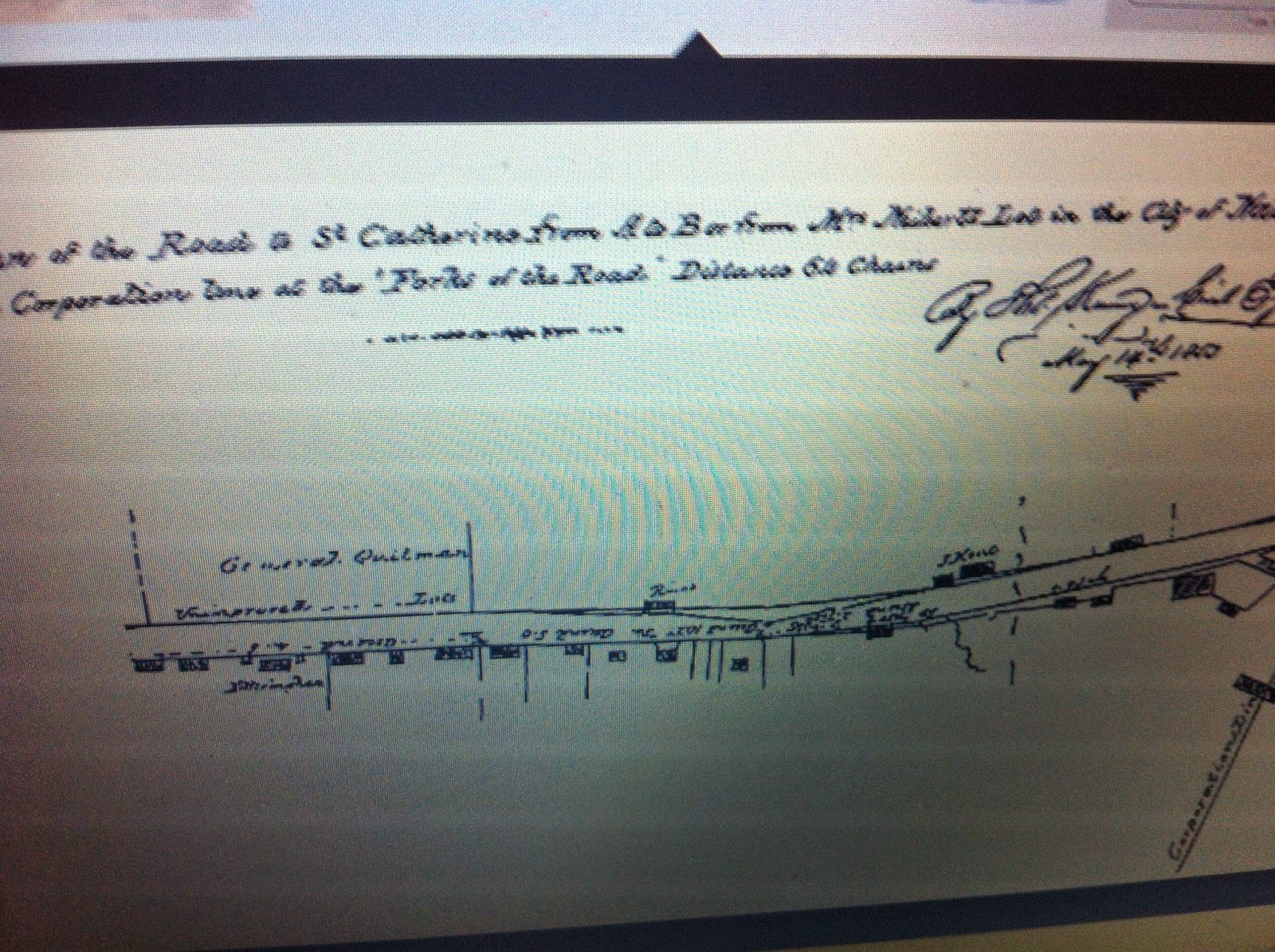 THE BLACK SOCIAL HISTORY:: BLACK SOCIAL HISTORY : 1811 GERMAN COAST ...