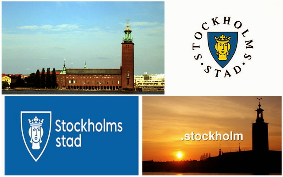 Barcelona Back - Up: Stockholms Stad Trafikkontoret konferensresa i ...