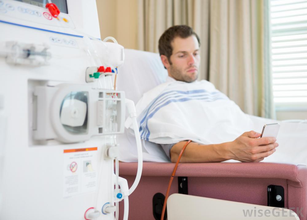 Ask Kidney Doctor: The advantages and disadvantages of dialysis