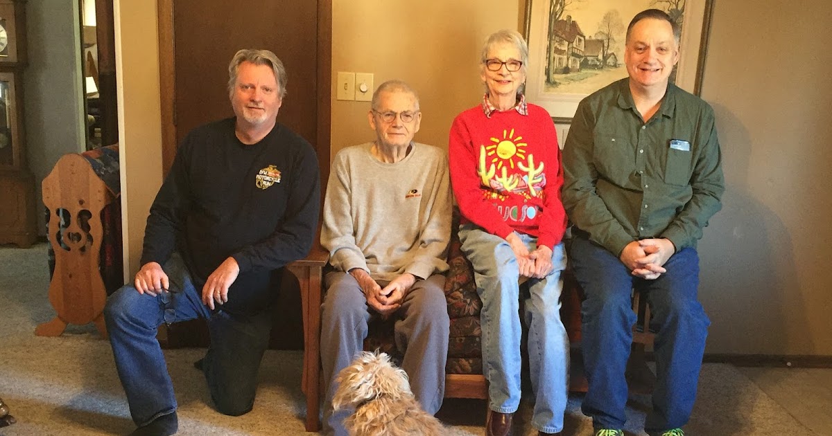 marylourambles: Remember The Farkle Family?