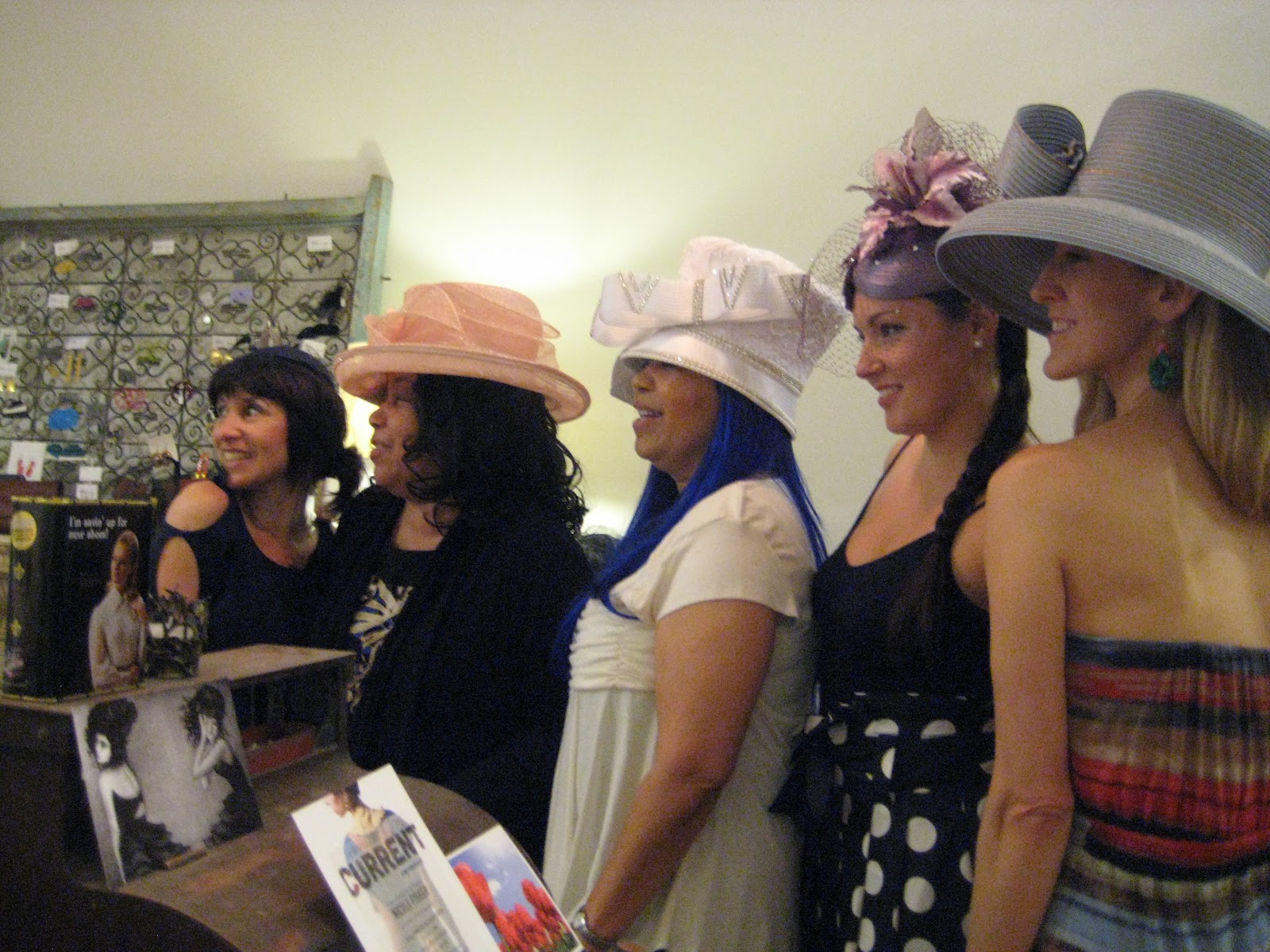 JRochelle Designs: June 2012