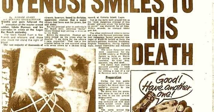 Rare photo of Thursday September 9, 1971 Daily Times newspaper cover ...