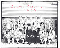 Nanticoke History Online Blog Spot: Holy Transfiguration 100 Year ...