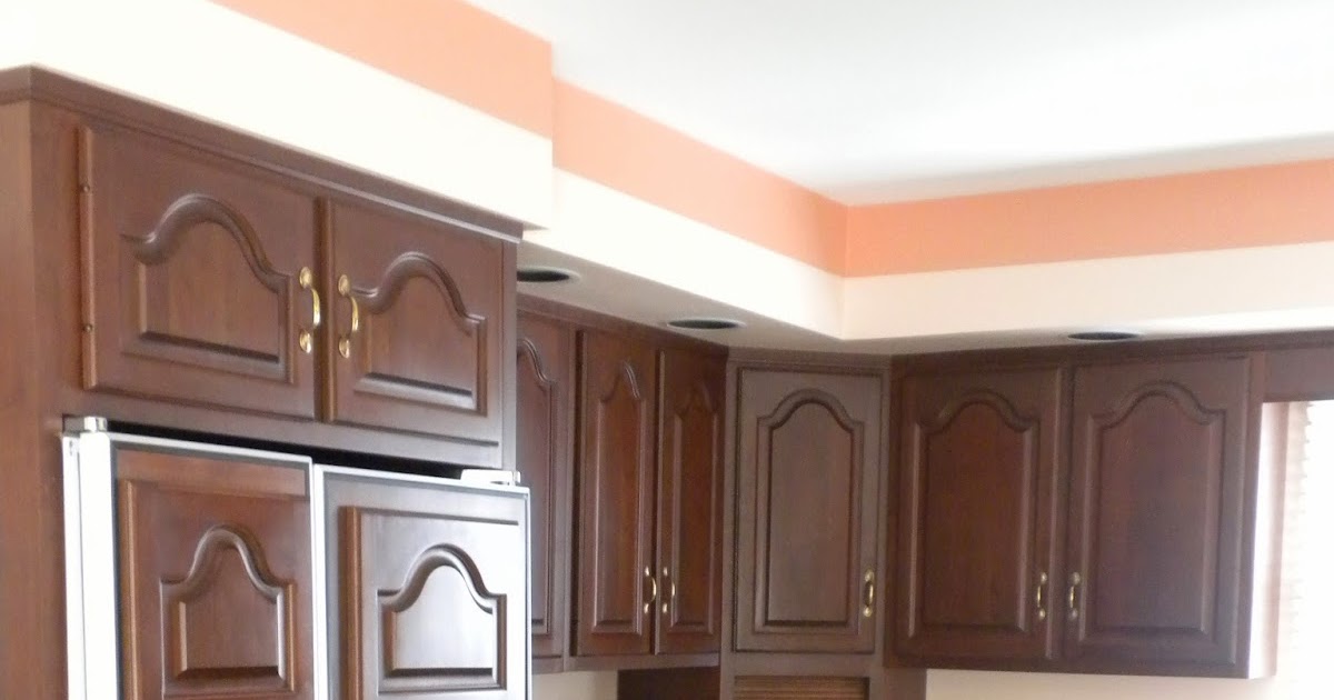 Panoply: Kitchen Pt 1: It Started with the Fridge