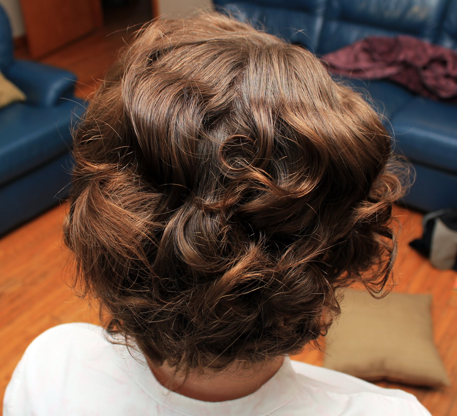 Show 'n' Tell: The Middy | Retro Reporter