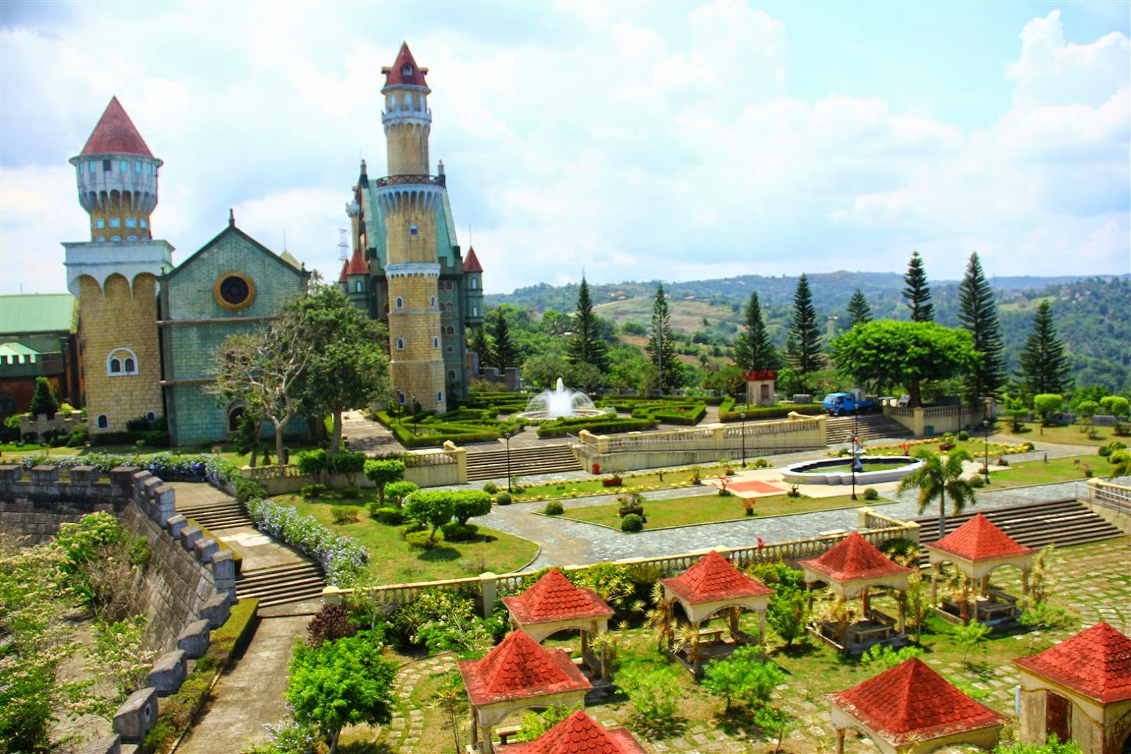 Where To Go In Tagaytay