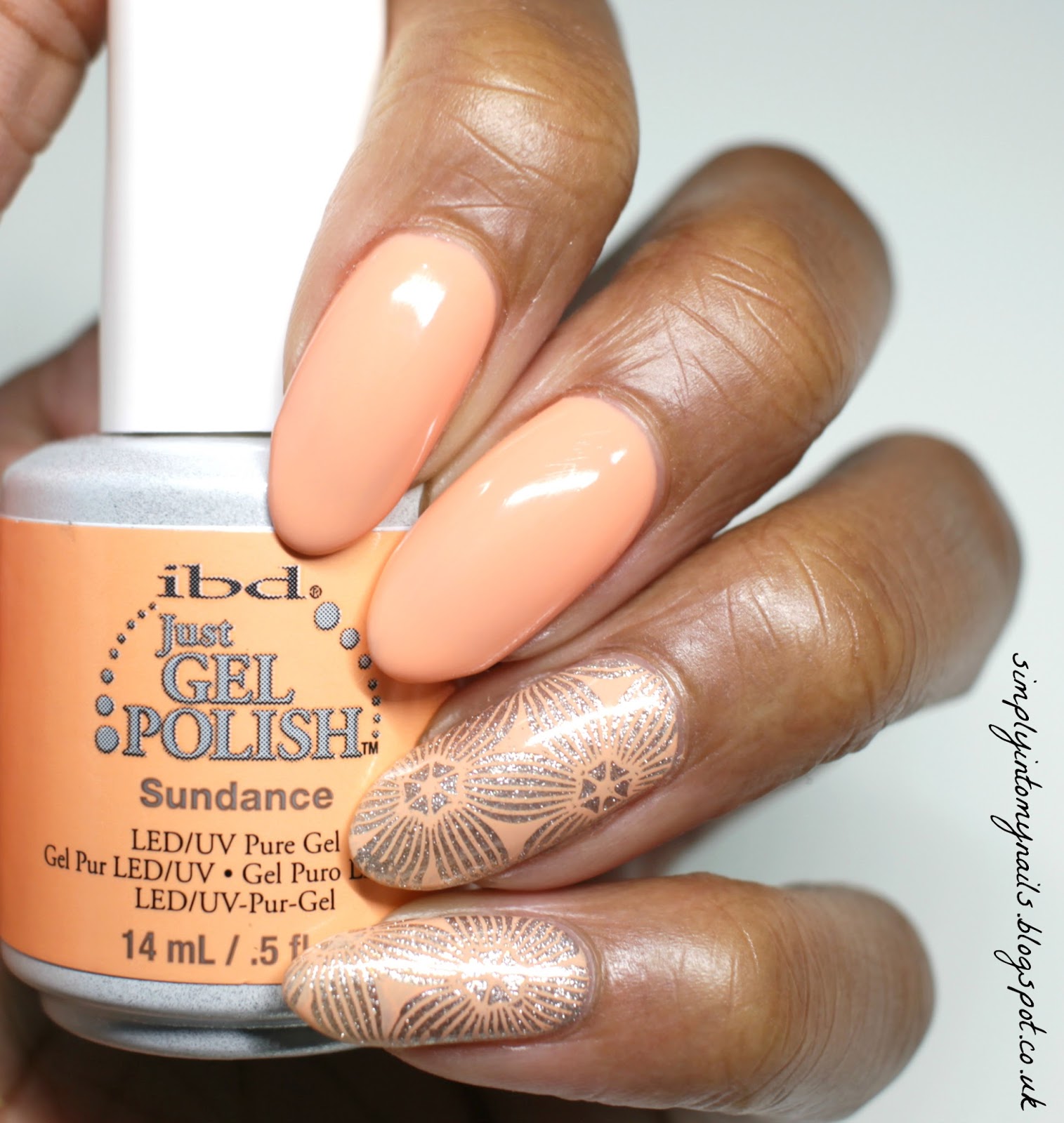 IBD Sundance | Simply Into My NAILS
