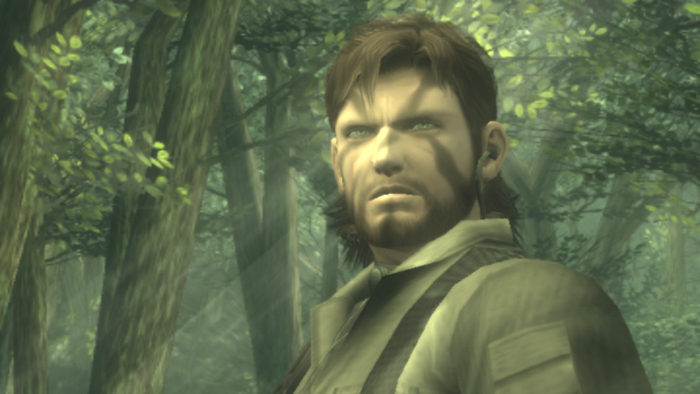 Game Review: Metal Gear Solid HD Collection ~ I Must Confab