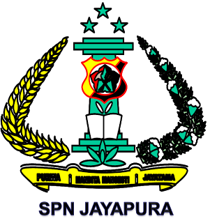 LOGO SPN JAYAPURA ~ PapuaKini