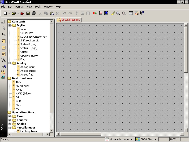 LOGO!Soft Comfort Software - Part 1 - Blog.Teknisi