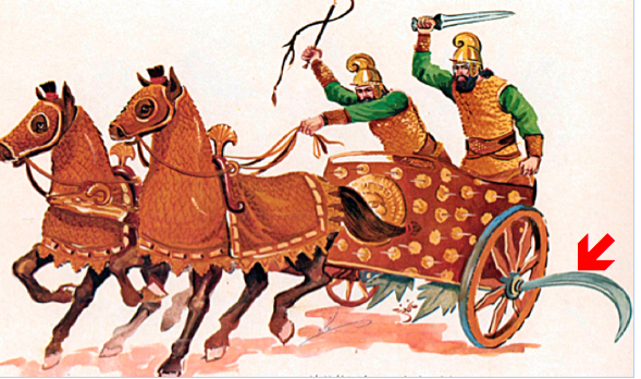 NephiCode: April 2016