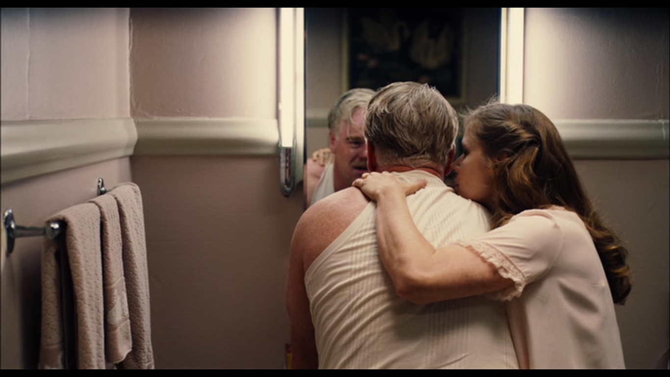 Room 207 Press: Cult Cinema #6: The Master (2012)