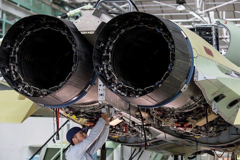 Niladri Sekhar Bose: Dassault Rafale Fighter Jet Technical Specifications