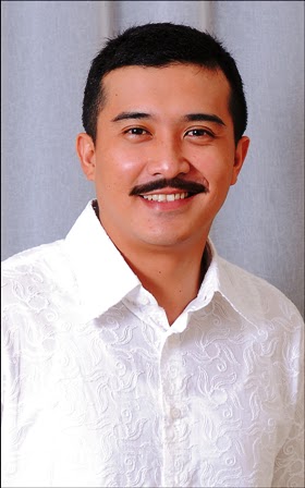 10 Gambar Apabila Artis Malaysia Bermisai Tebal