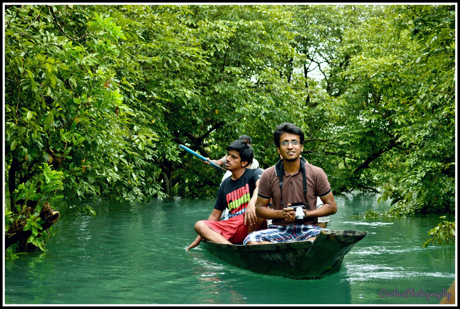 Dhaka to Ratargul Swamp Forest I Best Travel Guide | Trip Navigation ...