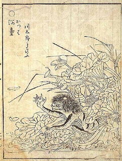 VISITATORI ALIENI: I Rettiliani