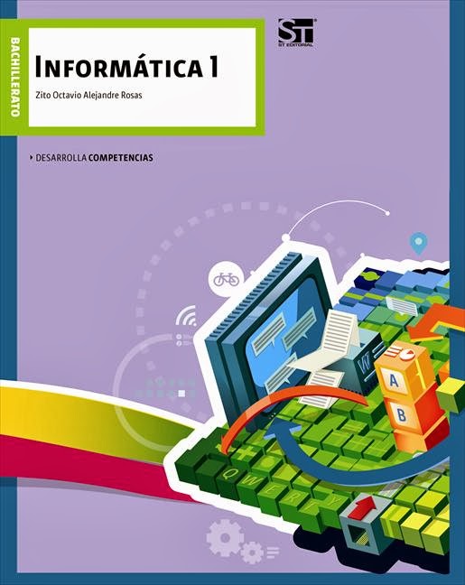 Biblioteca Dra. Irene Robledo Garcìa: Informática I