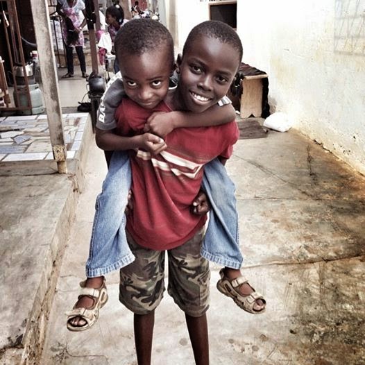 Ghana MTC: What are the faces of Ghana?