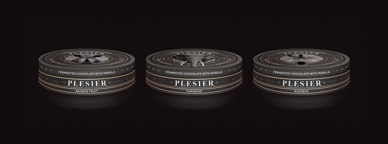 Plesier (Student Project) on Packaging of the World - Creative Package ...