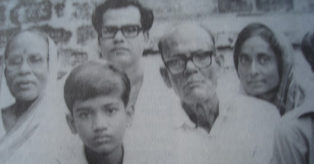 The Legends of Hungryalist Movement: Debi Roy -- the Hungryalist Dalit ...