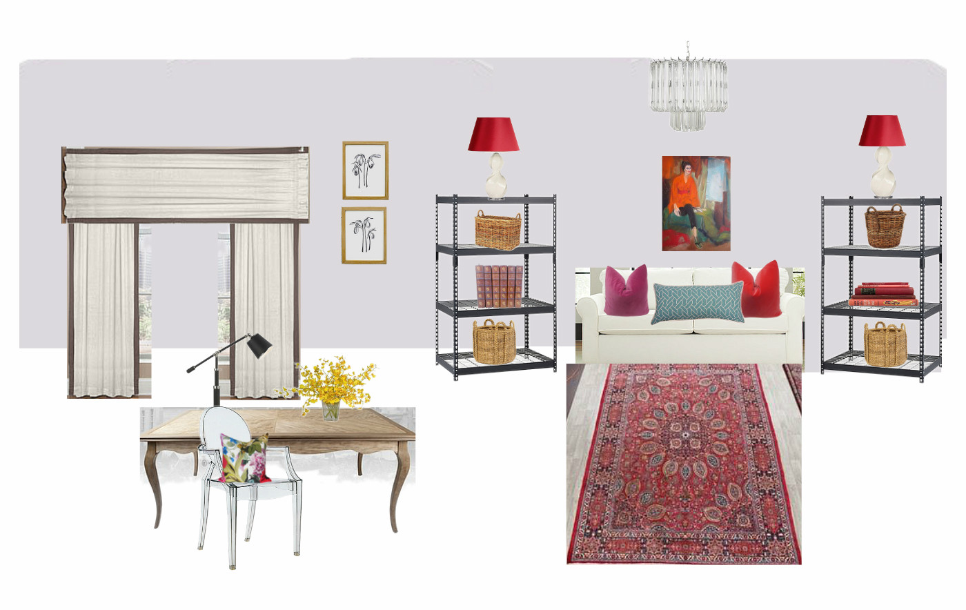 The Green Room Interiors Chattanooga, TN Interior Decorator Designer ...