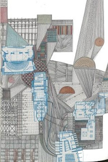 MONOCHROMATIC AXONOMETRIC: Maps