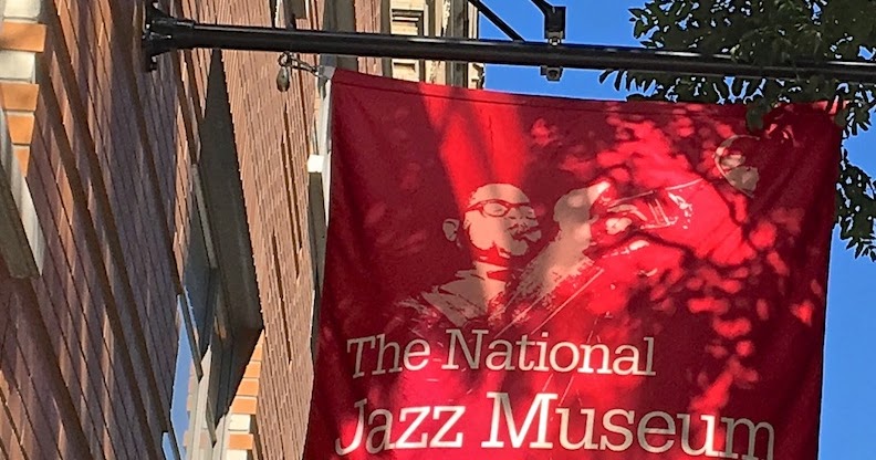 H A R L E M + B E S P O K E: LISTEN: EMILE TURNER AT NJMH